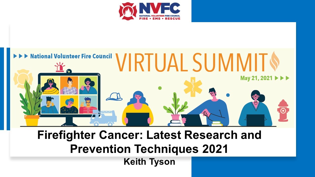 NVFC Learning: Product Catalog :: National Volunteer Fire Council Inc.
