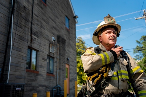 NVFC Learning: Product Catalog :: National Volunteer Fire Council Inc.